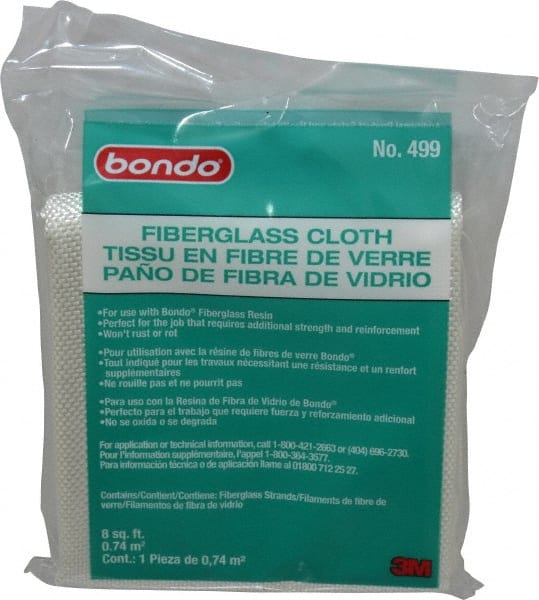 3M Fiberglass Cloth — Pelican Supply
