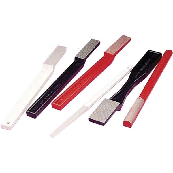 3M File Set: 4 Pc, Diamond — Pelican Supply