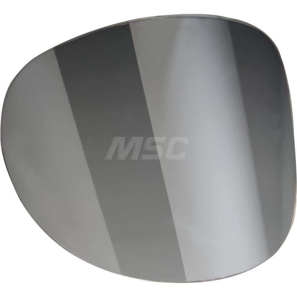3M Facepiece Replacement Lens: — Pelican Supply