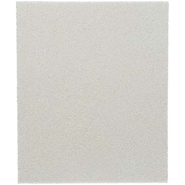 3M Sanding Sponge: 4-1/2" Wide, 5-1/2" Long, 3/16" Thick, Fine Grade ...