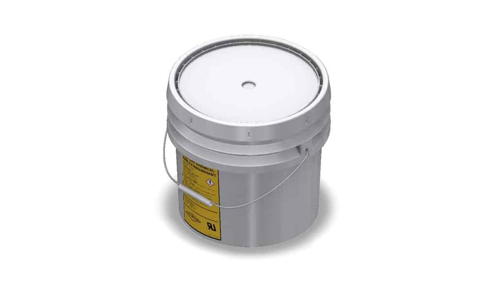AMEREX CH 552 25# PAIL ABC - P/N: 04171 (552) — Pelican Supply