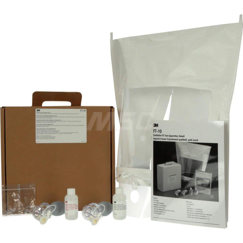 3M Sweet Fit Test Kit — Pelican Supply