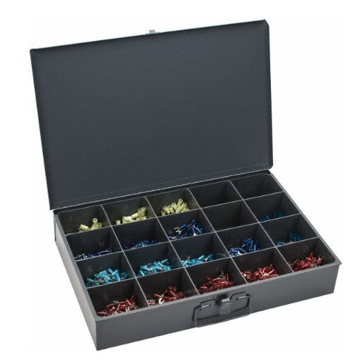 3M 1,501 Piece Terminal Kit — Pelican Supply