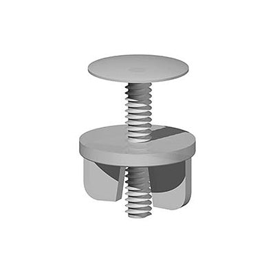 Action Target Viking Clip Fastener for Genesis and Pilot — Pelican Supply