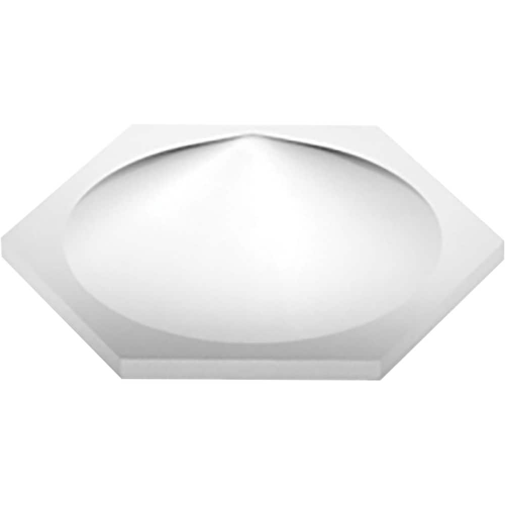 3M Bumpers; Overall Width: 0.12in ; Overall Height: 0.12in — Pelican Supply