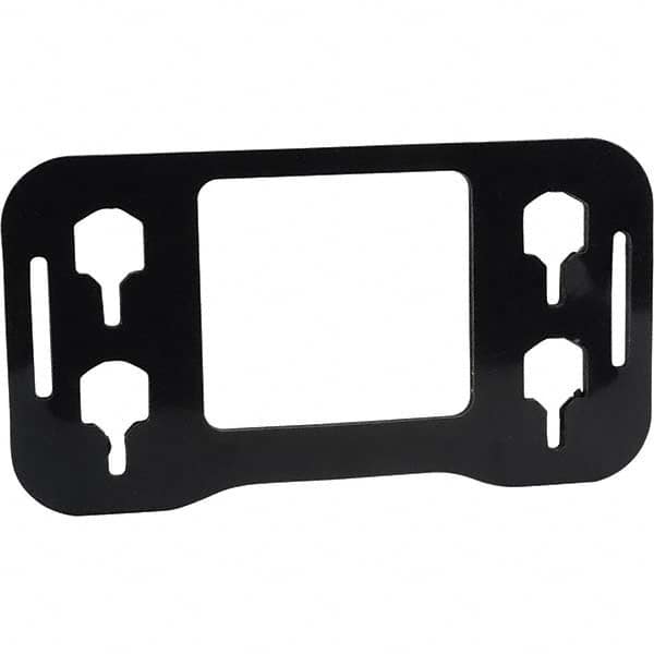 3M PAPR & SAR Headgear: 3M TR-600 & 3M TR-800, Polypropylene Plastic ...