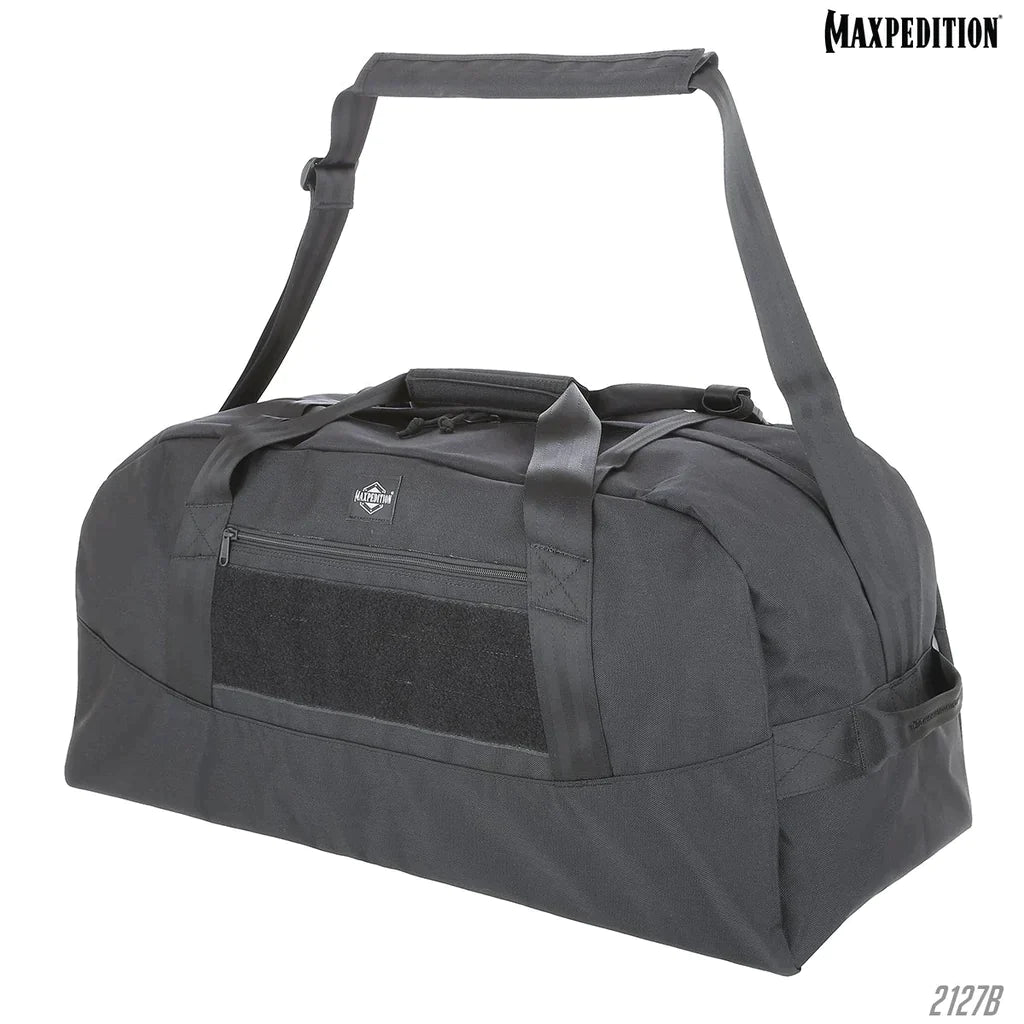 Maxpedition Imperial Load-Out Duffel — Pelican Supply