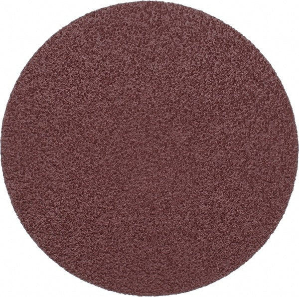 3M Fiber Disc: 3" Disc Dia, 80 Grit, Ceramic — Pelican Supply