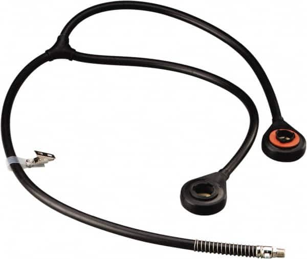 3M Supplied Air (SAR) Dual Air Line Adapter Kits — Pelican Supply