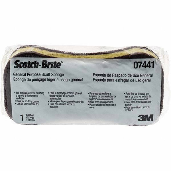 3M Sanding Sponge — Pelican Supply