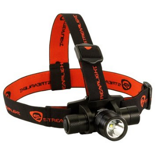 Streamlight Protac HL Headlamp — Pelican Supply
