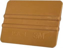 3M Hand Applicator Squeegee Float — Pelican Supply