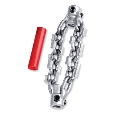 Ridgid FlexShaft Carbide Tip Chain Knocker — Pelican Supply