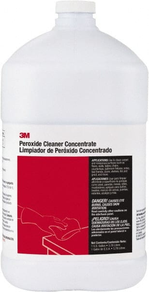 3M All-Purpose Cleaner: 1 gal Bottle — Pelican Supply