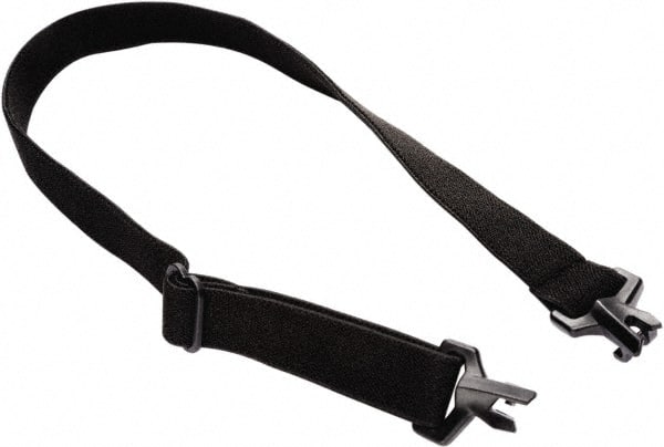 3M Black Eyeglass Strap — Pelican Supply