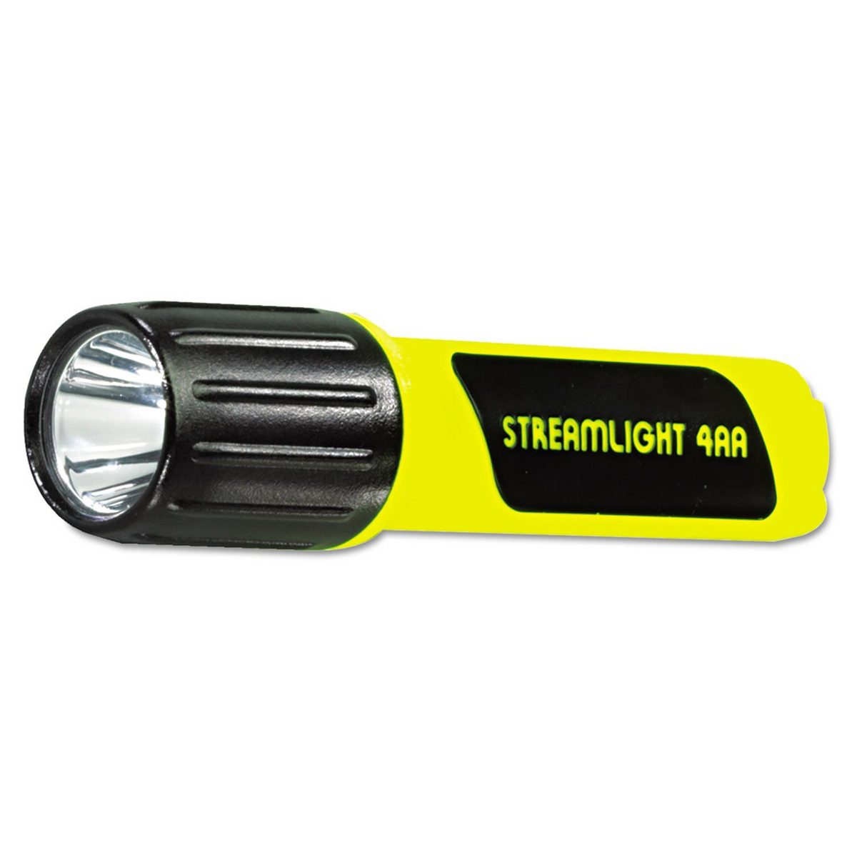 Streamlight 4AA LUXEON FLASHLIGHT — Pelican Supply
