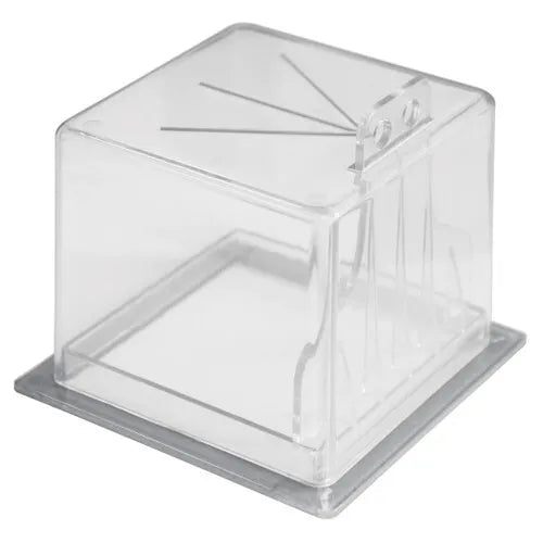 ZING Electrical Panel Lockout Square Box — Pelican Supply