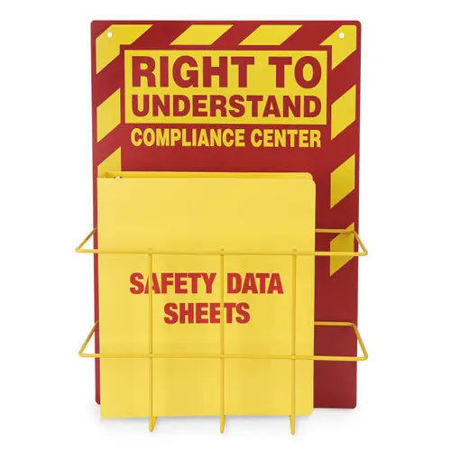ZING Right To Understand Binder Station — Pelican Supply