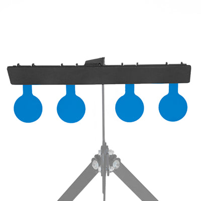 Action Target Rimfire Mini Gong - Target Head Kit — Pelican Supply