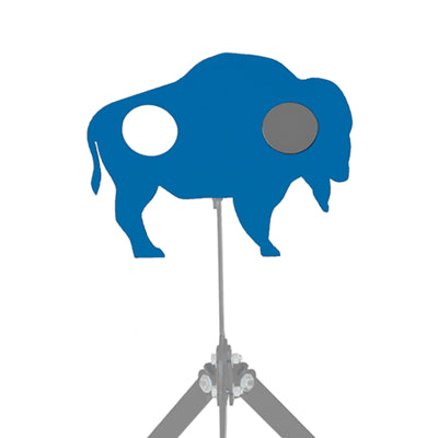 Action Target Rimfire Buffalo - Target Head Kit — Pelican Supply