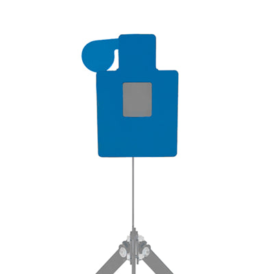 Action Target Rimfire Tactical Hostage - Target Head Kit — Pelican Supply