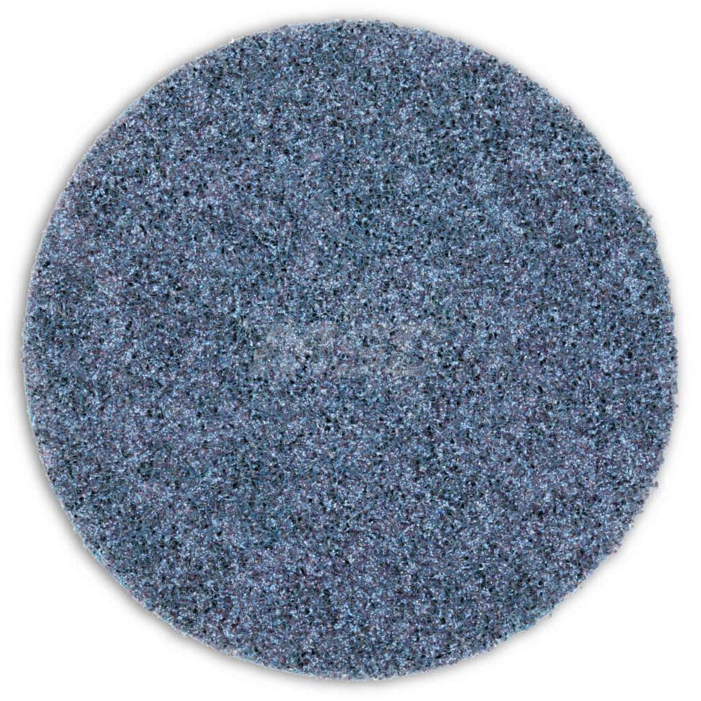 3M Deburring Discs; Disc Diameter (Inch): 4-1/2 ; Abrasive Material: C ...