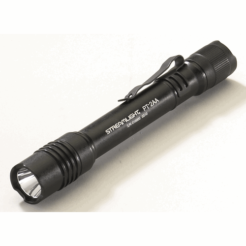 Streamlight ProTac 2AA Flashlight LED — Pelican Supply