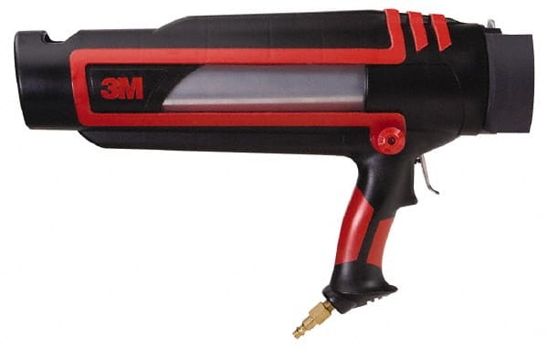 3M Body Shop Tools; Tool Type: Dynamic Mixing Gun ; For Use With: Any ...