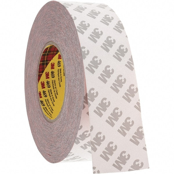 3M Paper Tape: 60 yd Long, 5.5 mil Thick, Acrylic Adhesive — Pelican Supply