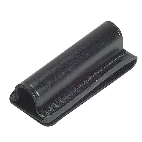 Maglite Leather Holster — Pelican Supply