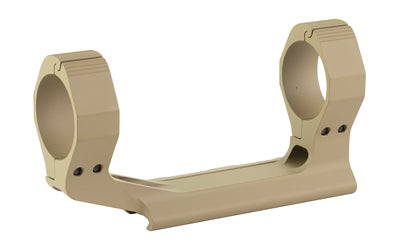 AERO ULTRALIGHT SCOPE MOUNT 30MM FDE — Pelican Supply
