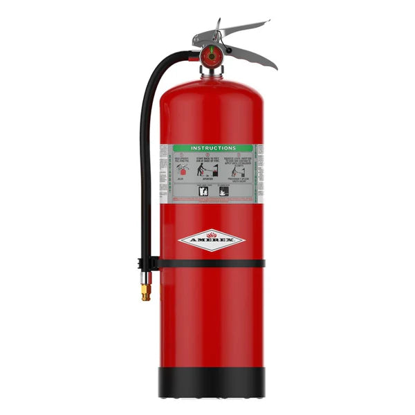 Amerex FE C262CG 2.5 GAL WC USA AM. 2A:K - P/N: 27600 (C262CG) — Pelican Supply