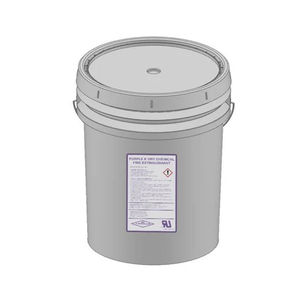 AMEREX CH 515 50# PAIL PK - P/N: 04214 (515) — Pelican Supply