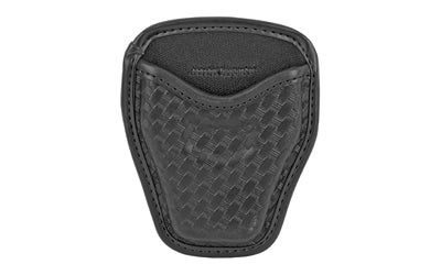 BIANCHI OPEN CUFF CASE BASKETWEAVE BLACK — Pelican Supply
