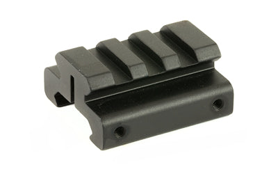 BURRIS AR TACTICAL 1/2" PICATINNY RISER — Pelican Supply