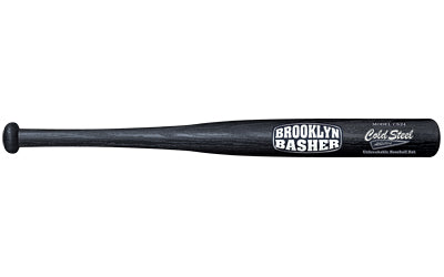 COLD STEEL BROOKLYN BASHER BASEBALL BAT — Pelican Supply