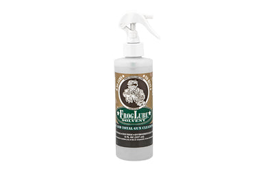FROGLUBE SOLVENT SPRAY 8 OZ — Pelican Supply