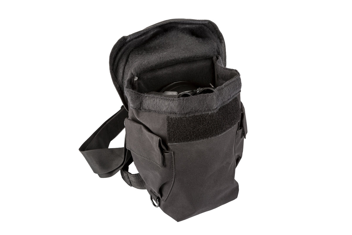 Haven Gear Gas Mask Storage Bag — Pelican Supply
