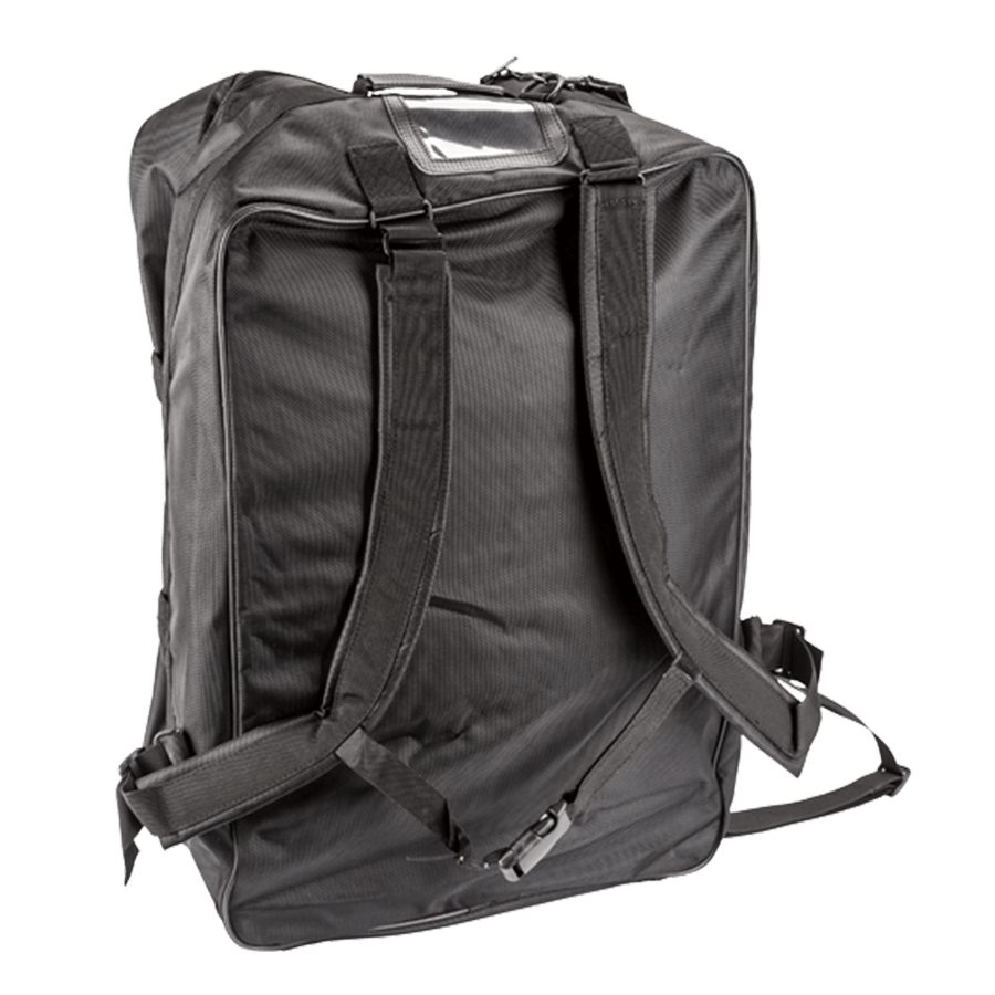 Haven Gear Riot Suit Backpack — Pelican Supply
