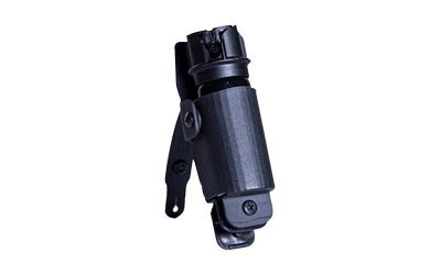 HSGI UL OC SPRAY UNIVERSAL CLIPS MK3 BLACK — Pelican Supply