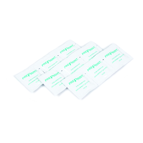 Identicator Pre Print Towelettes — Pelican Supply