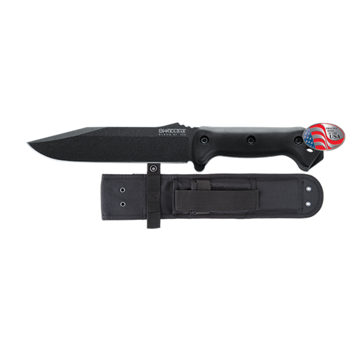 Ka-Bar Becker Combat Utility Knife — Pelican Supply