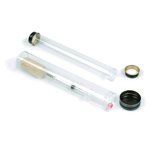 Lightning Powder Large Evidence Tubes — Pelican Supply