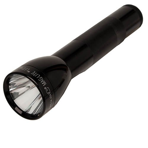 Maglite ML300L 2 D-Cell LED Flashlight — Pelican Supply
