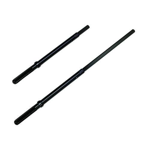 Monadnock Products SX Expandable Straight Baton — Pelican Supply