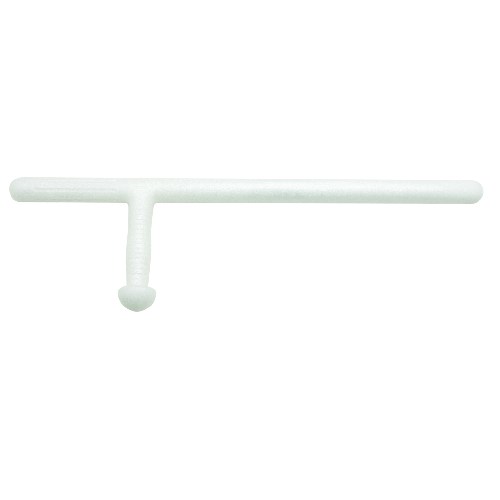 Monadnock Products PR-24 Side-Handle White Foam Training Baton ...