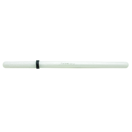Monadnock Products Straight 24 inch White Foam Training Baton — Pelican ...