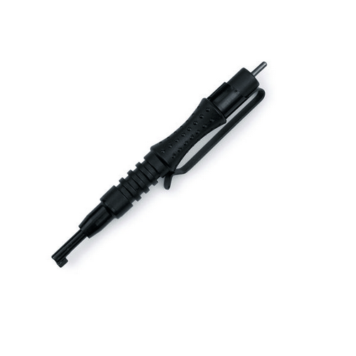 Hiatt Carbon Fiber Handcuff Keys — Pelican Supply