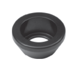 Monadnock Products Wedge Cap Adapter — Pelican Supply