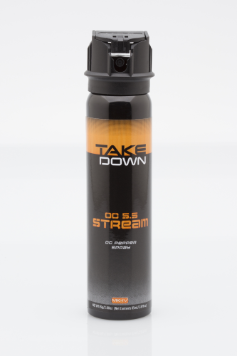 MACE TakeDown MK-IV — Pelican Supply